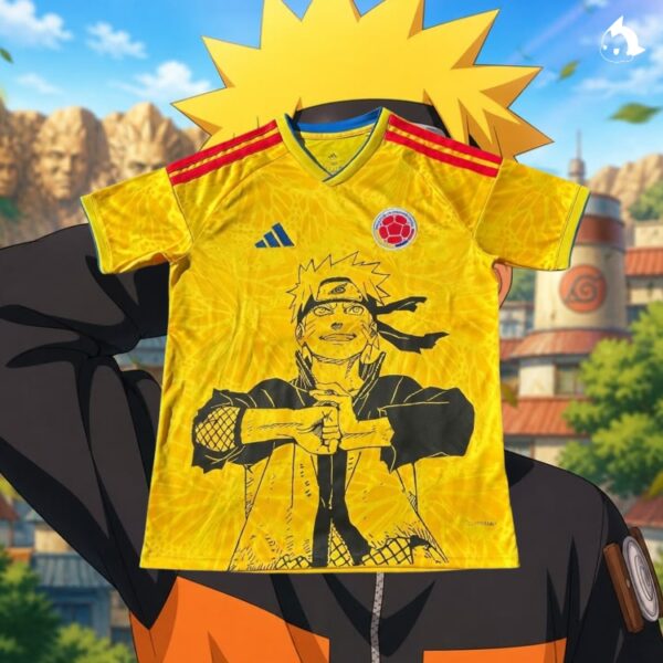 NARUTO x COLOMBIA – astroclubac.com